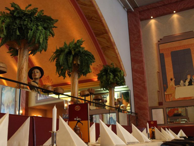 Eventlocation | Nolle