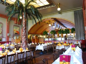 Eventlocation | Nolle